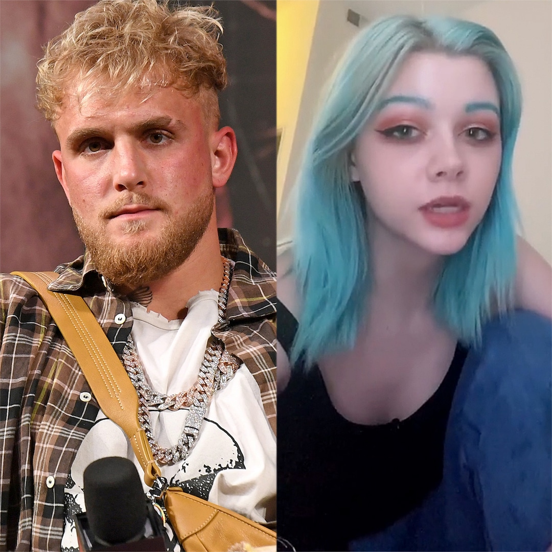 Jake Paul Denies TikTok Star Justine Paradise's Sexual Assault Claims Jake Paul Denies TikTok Star Justine Paradise's Sexual Assault Claims